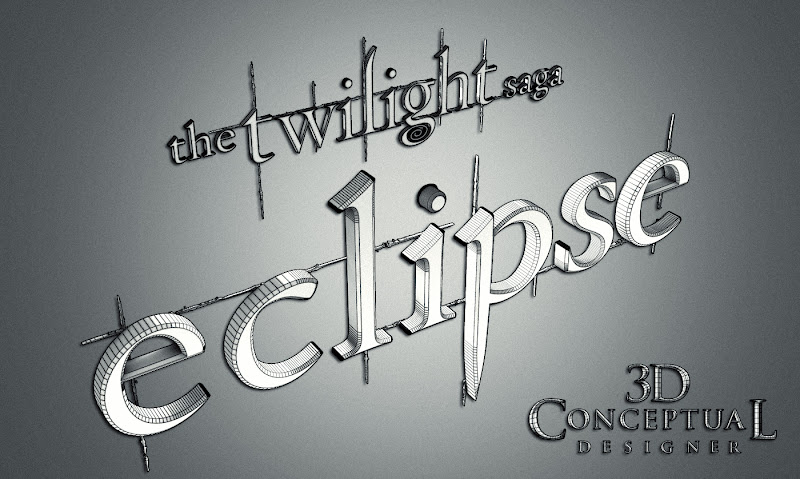 Twilight Eclipse Logo